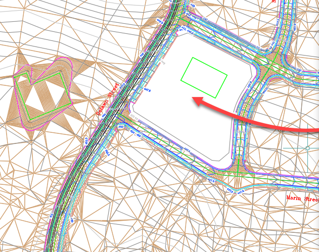 Paste Surfaces