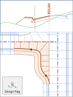 Create/Edit Kerb Return