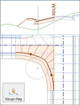 Create/Edit Curb Return