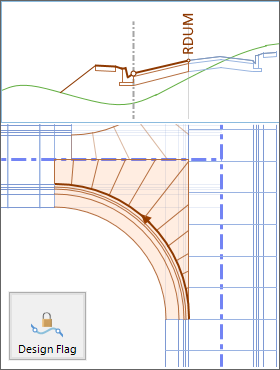 Create/Edit Curb Return